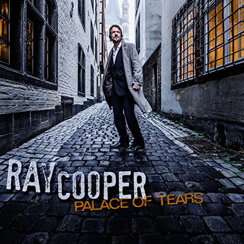 Spiele Palace of Tears von Ray Cooper auf Amazon Music ab