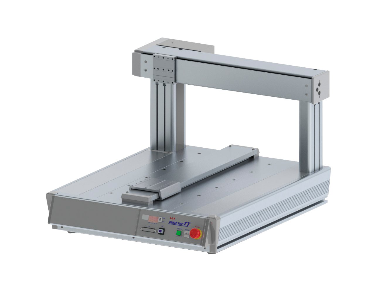 Amazon.co.jp: アイエイアイ IAIテーブルトップ型ロボット TTA-A2G-I-40-40-NP-EP-E-0-1 : 産業 ...