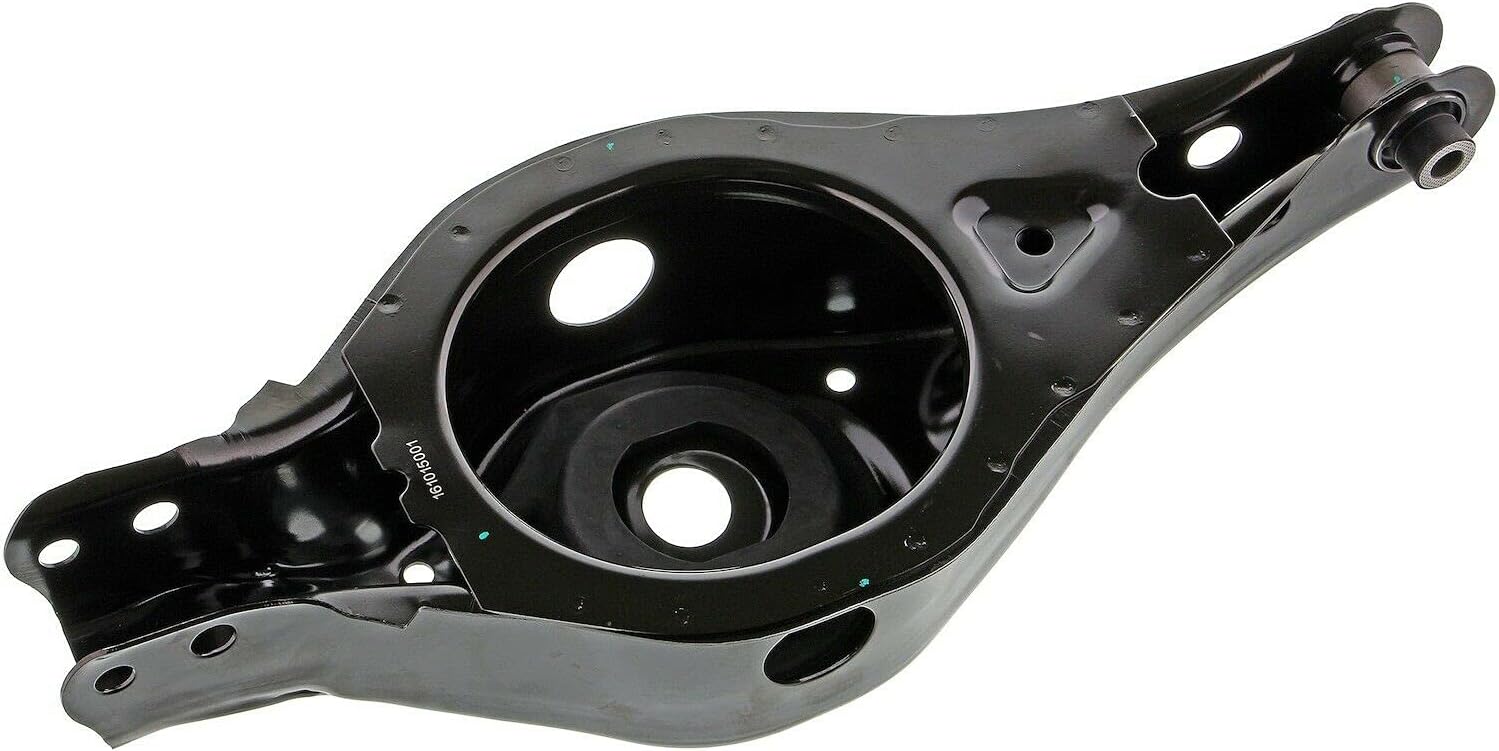 Amazon.com: Replacement Suspension Control Arm Rear Lower Compatible ...