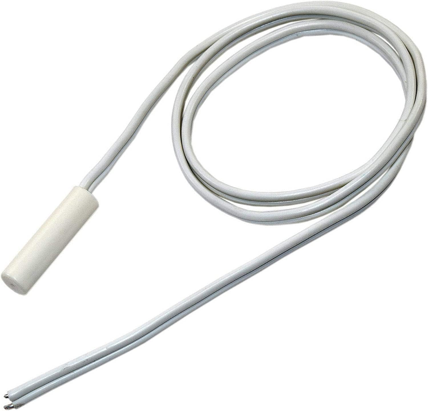 Amazon.com: Refrigerator Temperature Sensor Replacement Part"WR55X10025 ...