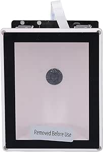 Amazon.co.jp: Embedded Barcode Scanner, 5V-20V Embedded Barcode for ...