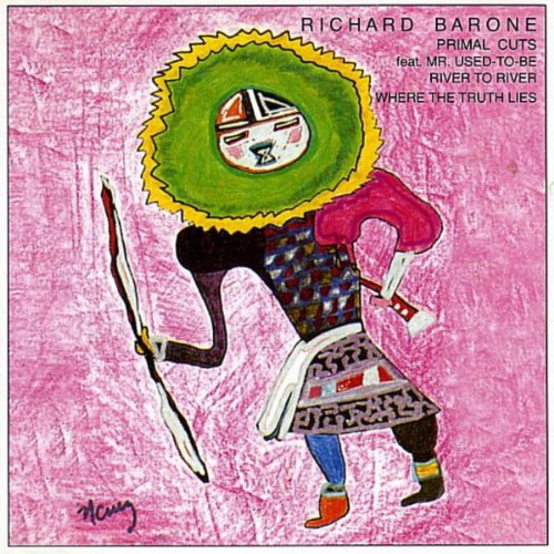 Amazon.com: Primal Cuts : Richard Barone: Digital Music