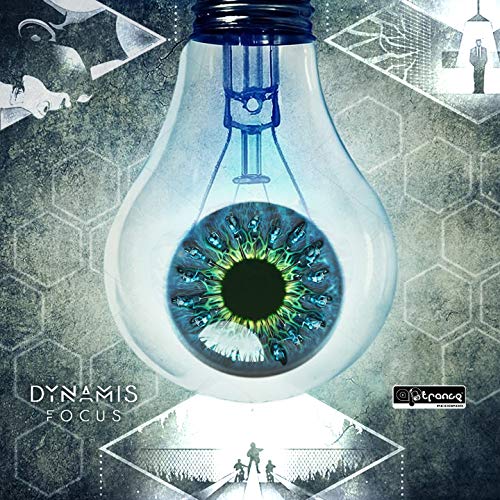 Play Focus by Dynamis on Amazon Music