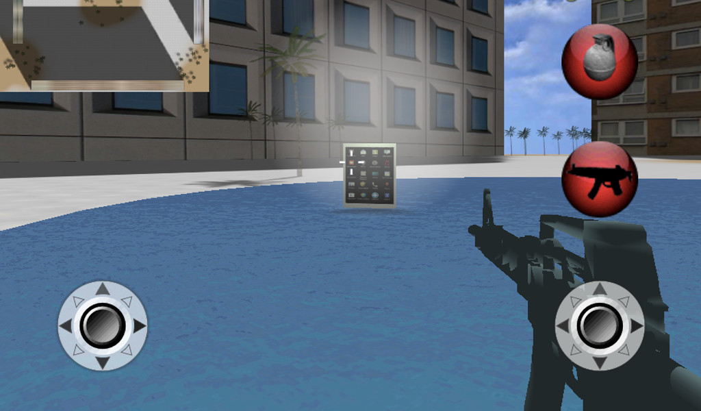 Phone Killer 3D - App on Amazon Appstore