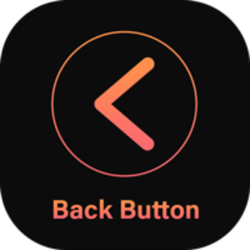 Back Button Gesture Anywhere on Screen - App on Amazon Appstore