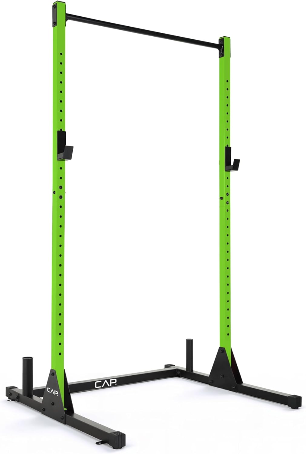 CAP Barbell Power Racks Review - Fitness For Life Company