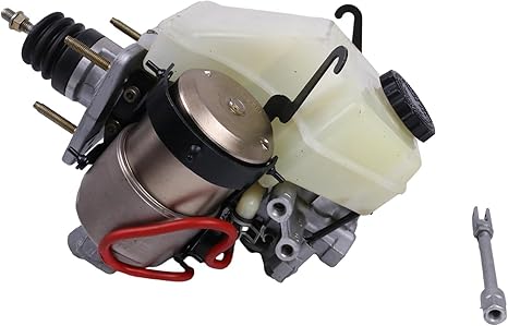 Amazon.com: LSSOCH ABS Pump Master Cylinder Assembly 4705060081 47050 ...