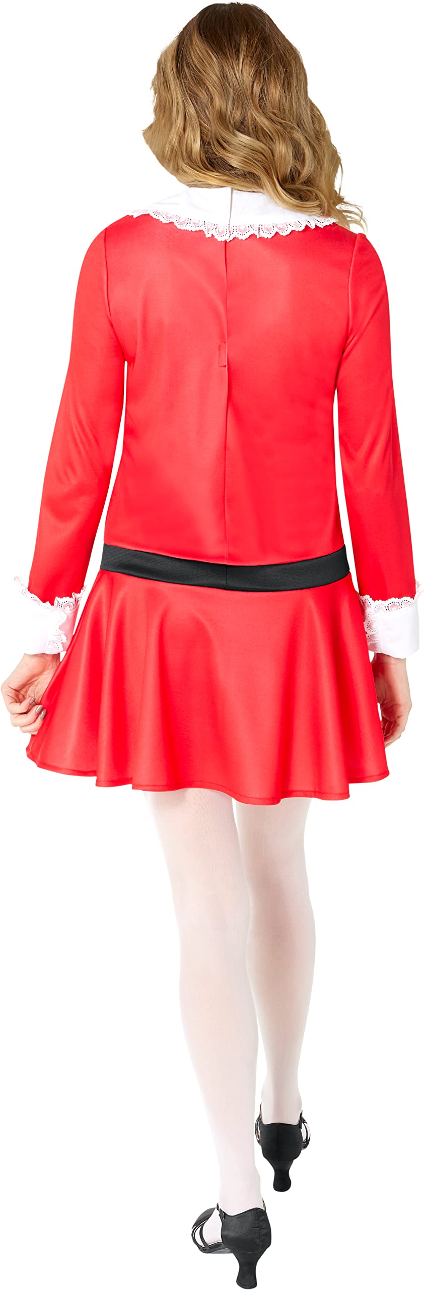 Fantasia De Veruca Salt Willy Wonka