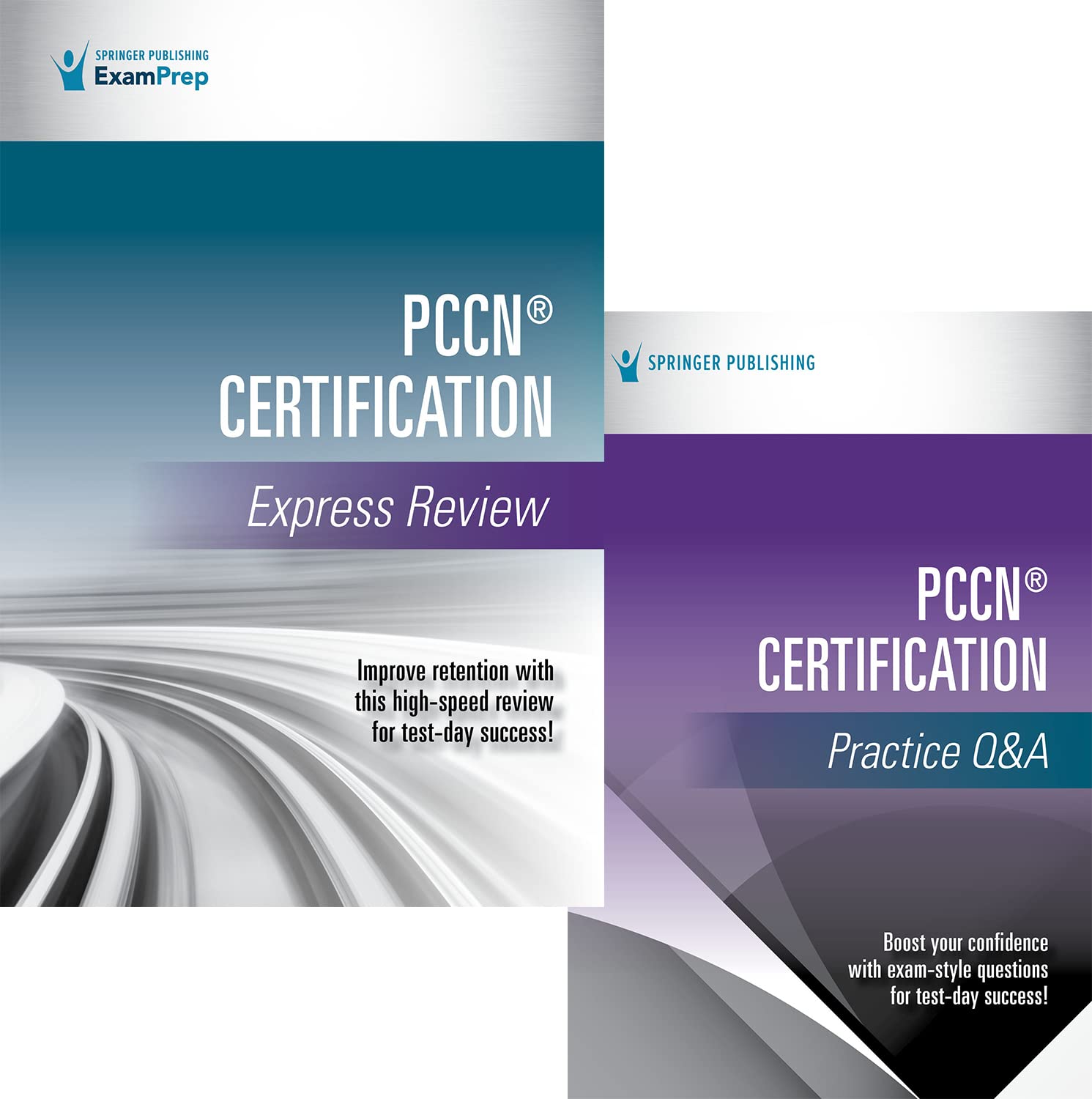PCCN® Certification Express Review and Q&A Set: 9780826145499: Medicine ...