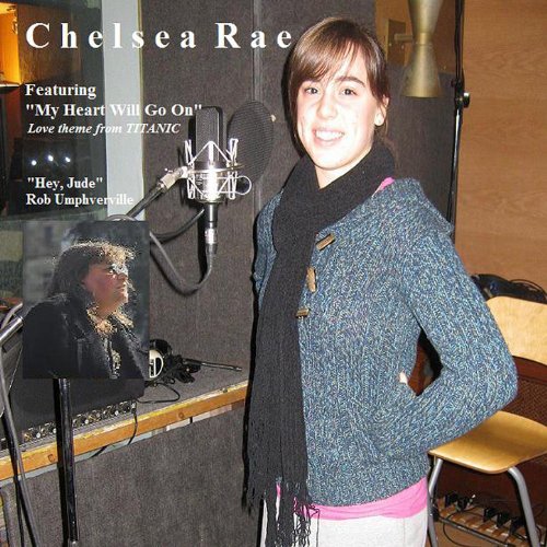 Play Chelsea Rae by Chelsea Rae on Amazon Music