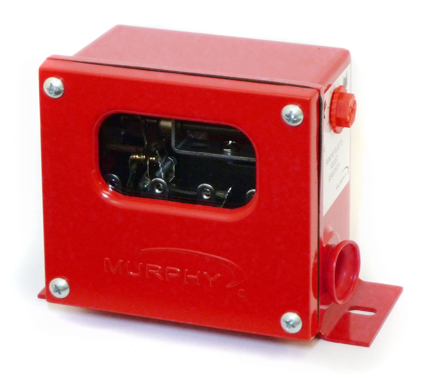 Amazon.com: MURPHY VS2 SHOCK/VIBRATION CONTROL SWITCH D574559 ...