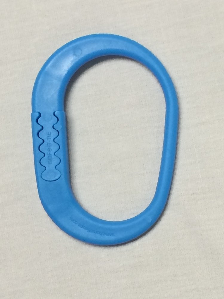 Snapklik.com : Kensington Protective Products Safe-T-Tie Horse Tie ...