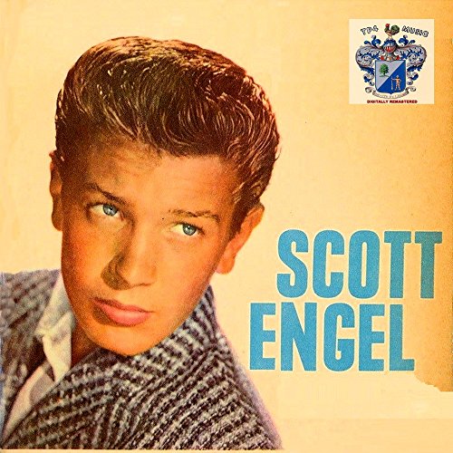 Scott Engel by Scott Engel on Amazon Music - Amazon.co.uk