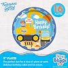 Amazon.com | Treasures Gifted Officially Licensed Blippi Excavator ...