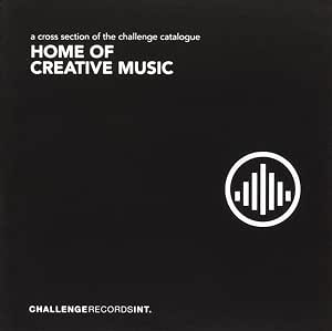 Amazon.co.jp: Challenge Classics Sampler: ミュージック