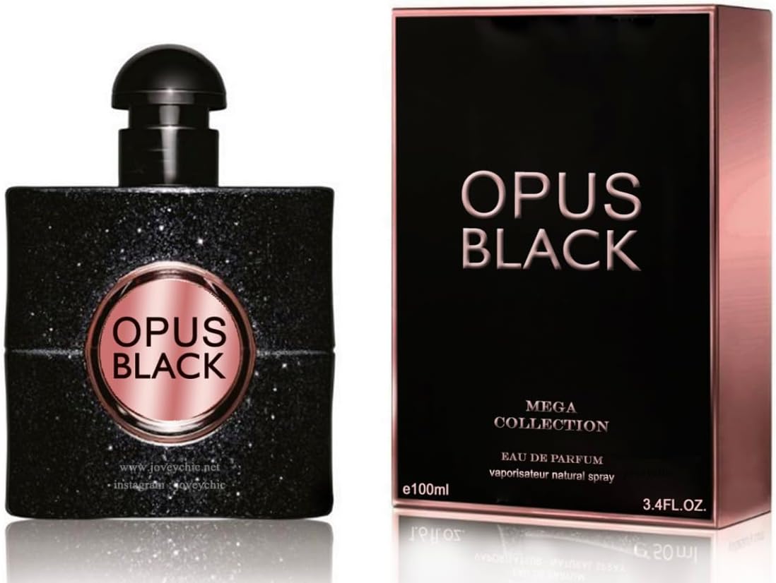 Amazon.com : Ard Al Zaafaran Mega Collection Darling Blue Eau De Parfum ...