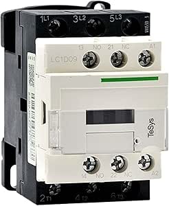 Amazon.com: MEFOAR 1PCS Electrical LC1D09M7C Q7C F7C B7C Coil 220V 380 ...