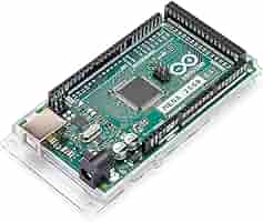 Arduino Mega 2560 Rev3 Australia Arduino Microcontrollers