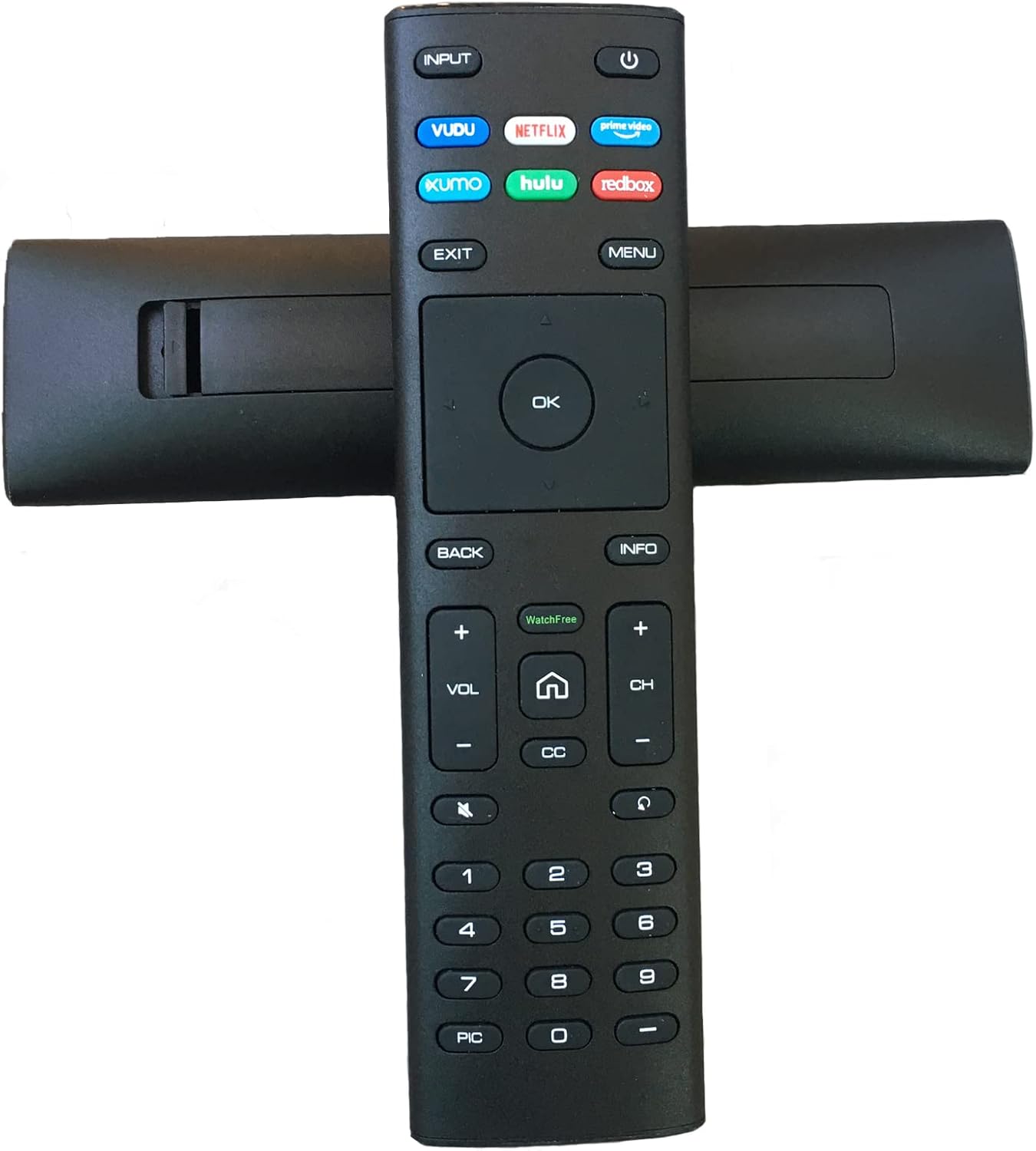 Amazon.com: Universal Replacement Remote Controller Compatible for ...