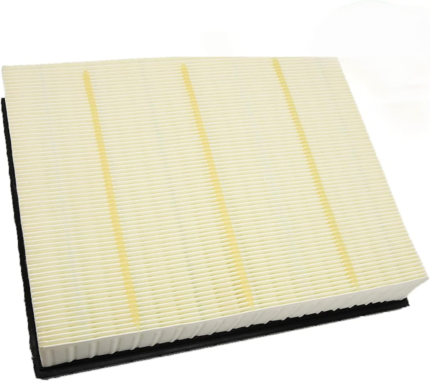 Amazon.com: General Motors 22845992, Air Filter : Automotive