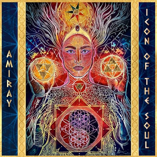 Amazon.com: ICON OF THE SOUL : AMIRAY: Digital Music