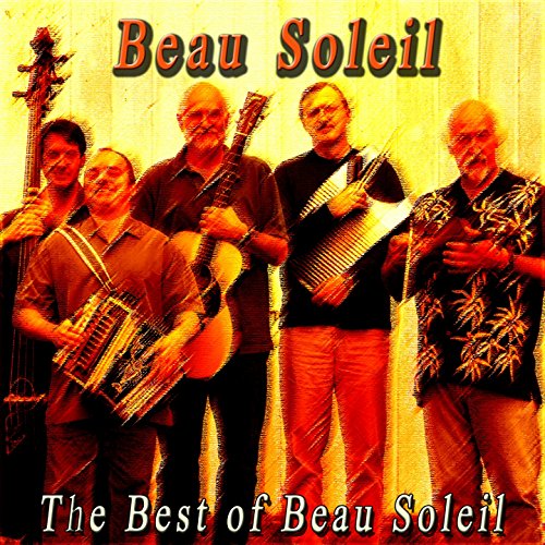 The Best of Beau Soleil by Beau Soleil on Amazon Music - Amazon.co.uk