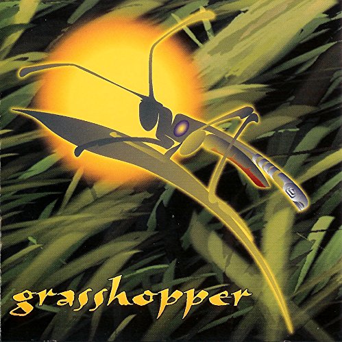 Grasshopper, Grasshopper, Evan Hazen Kimble, Ted Ford, Lael Kimble ...