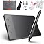 Huion H420 Usb Graphics Drawing Tablet Board Kit | Desertcart KSA