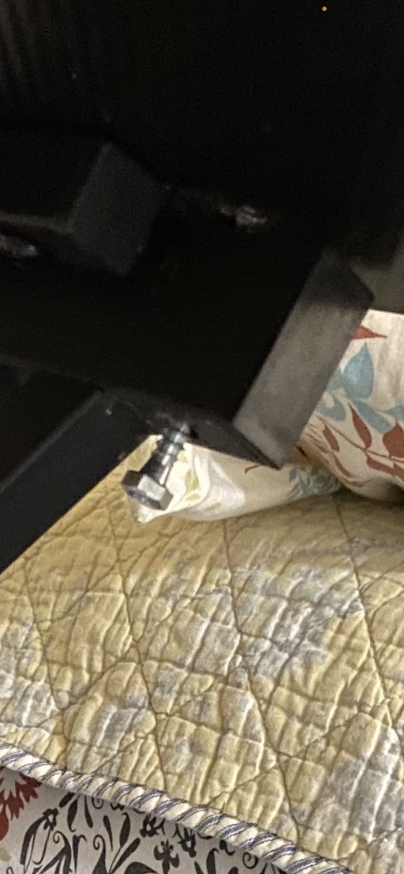 $15/mo - Finance Dkelincs 47 Inch Gaming Desk T-Shaped Computer Desk PC ...