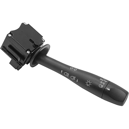 Amazon.com: 20940369 Headlight Turn Signal Dimmer Switch Blinker Lever ...