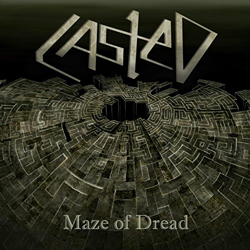 Amazon.com: Maze of Dread : Casted: Digital Music