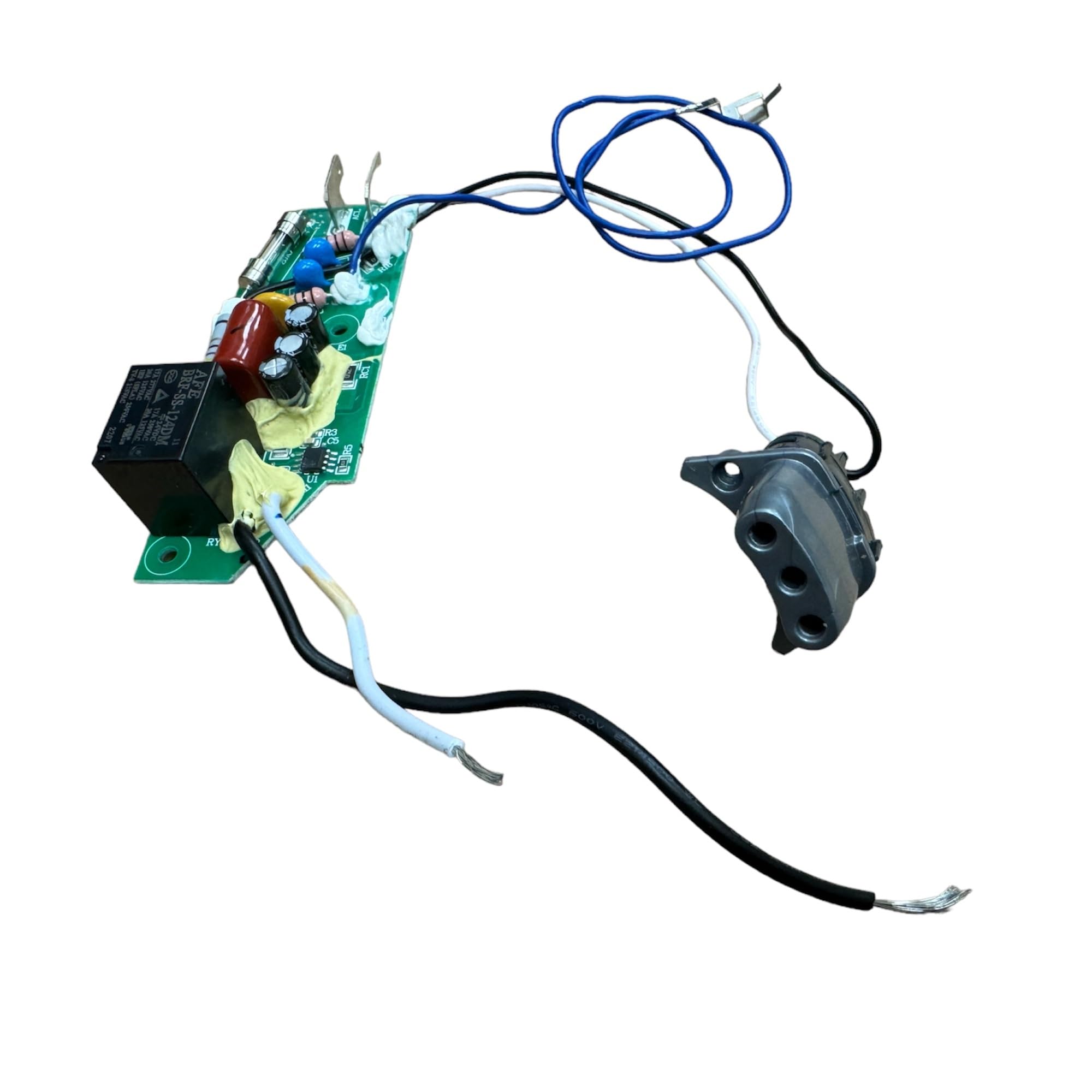 Amazon.com: PCB Sercuit Board Assembly For Shark Rotator Powered Lift ...