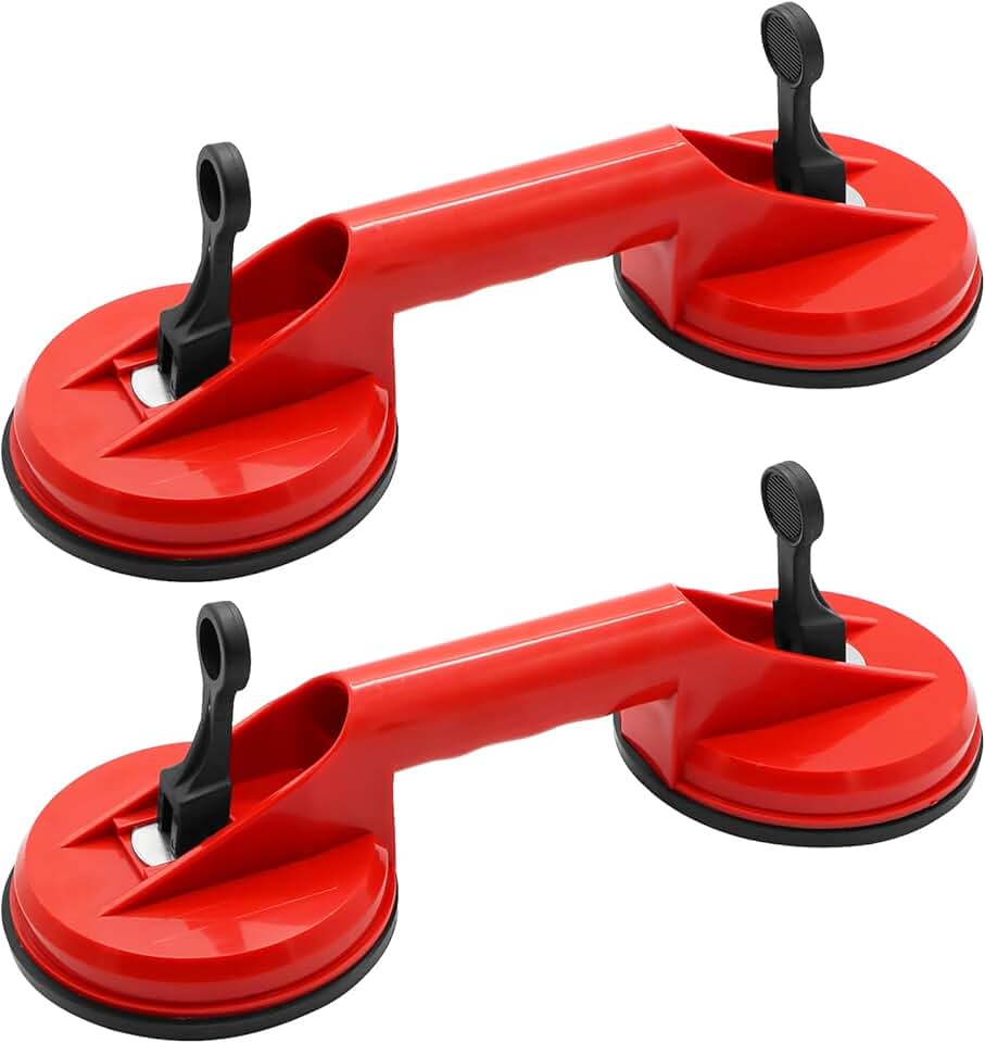 Amazon.co.uk: Suction Cups - Suction Cups / Material Handling Products ...