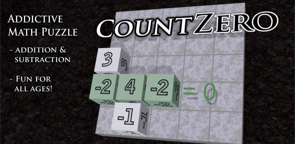CountZERO:Amazon.com:Appstore for Android