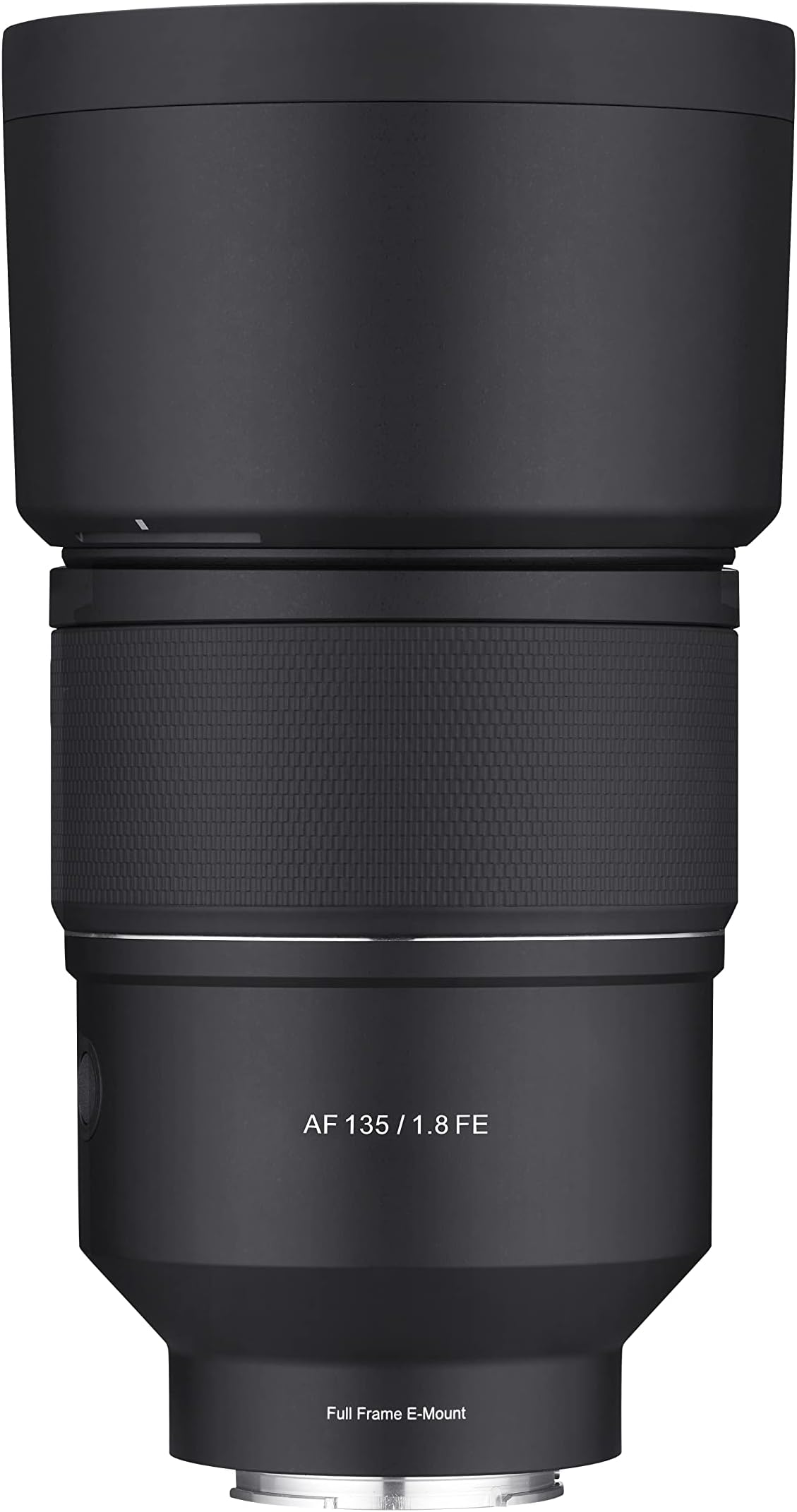 Sony SEL18200LE E Mount - APS-C 18-200mm F3.5-6.3 Telephoto Zoom Lens ...