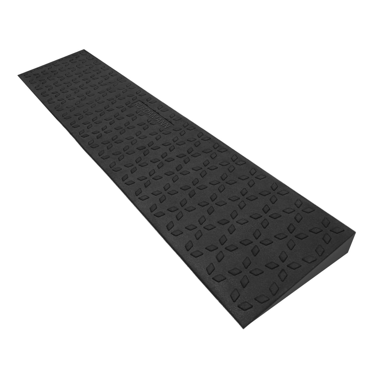Amazon.com: Ruedamann Rubber Threshold Ramps, 1.4" Rise Door Threshold ...