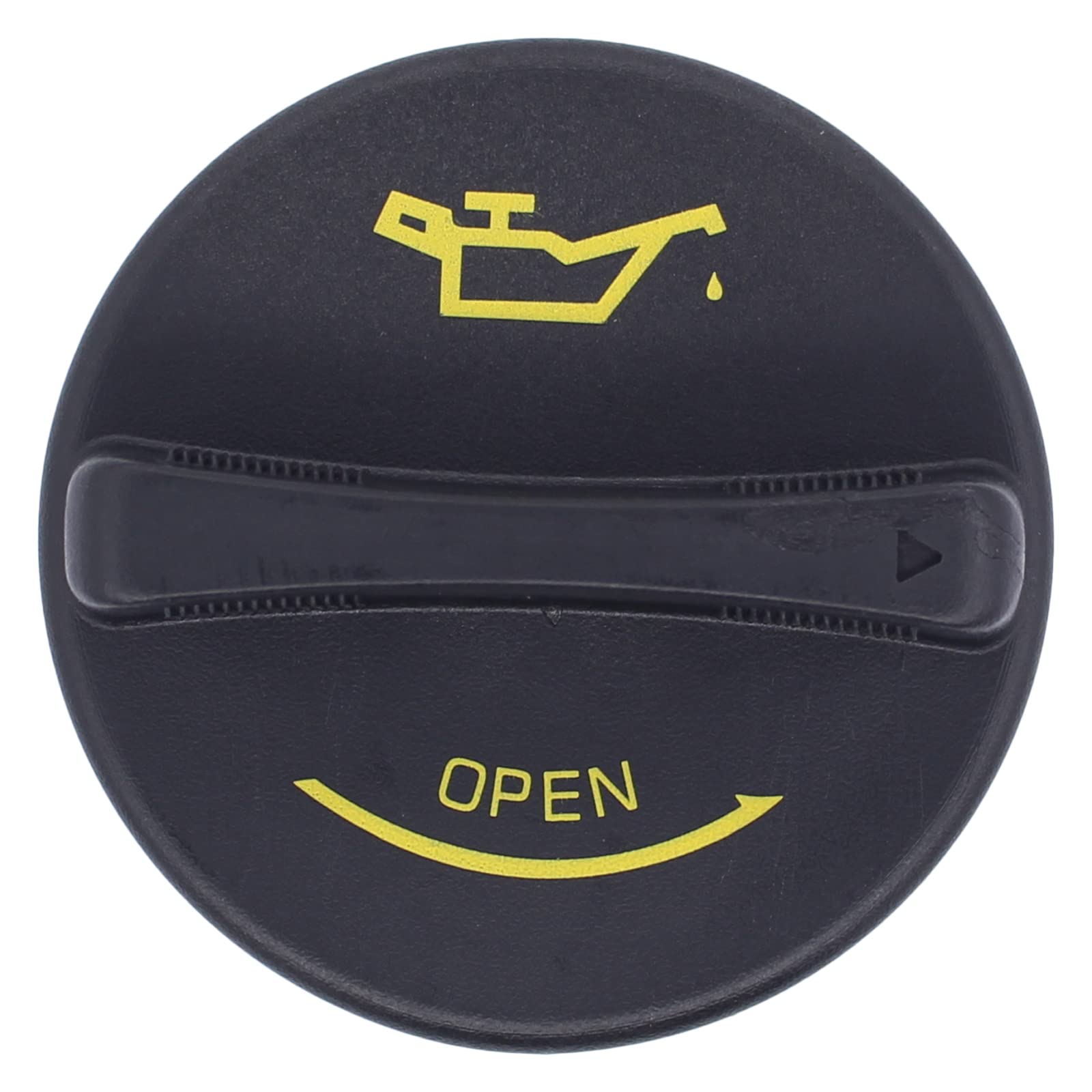 Amazon.com: NewYall Engine Oil Filler Cap for Hyundai Accent Genesis ...