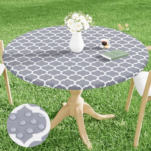 Best Elastic Patio Table Covers for Stylish Outdoor Protection ...