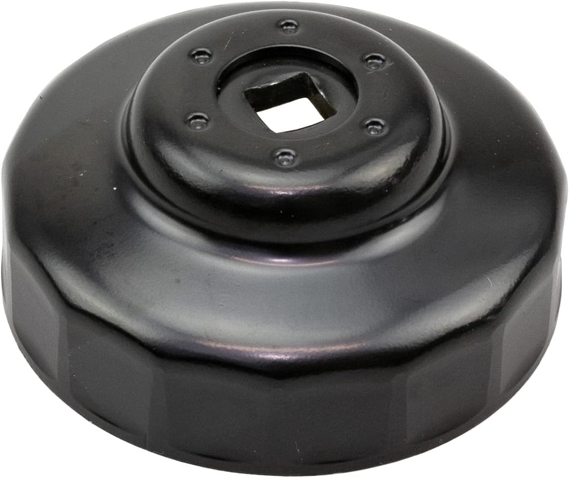 Amazon.co.jp: キジマ(Kijima) バイクパーツ オイルフィルターレンチ レボリューションマックス用 62700280対応 ...