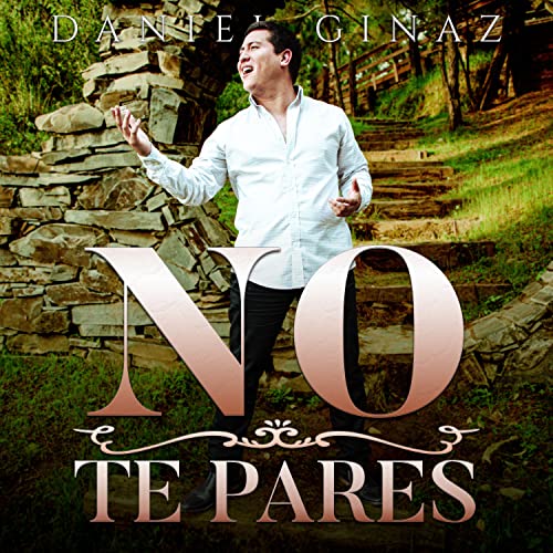 Play No Te Pares by Daniel Ginaz on Amazon Music Unlimited