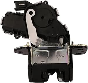 Amazon.com: AZAXCQ 937-716 Car Door Lock Actuator Door Lock Compatible ...