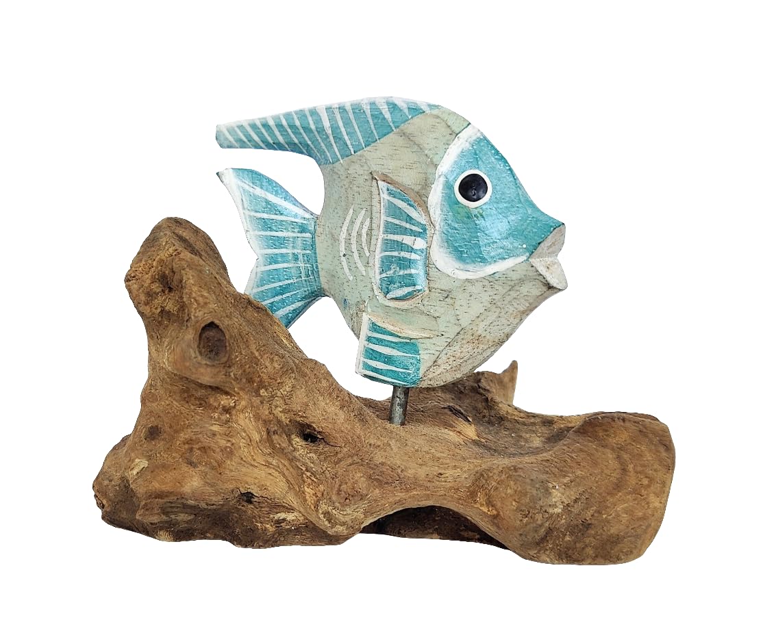 Buy TAMARA ARTEFACTS: Home Decor. Tabletop Showpiece. Hand Carved ...