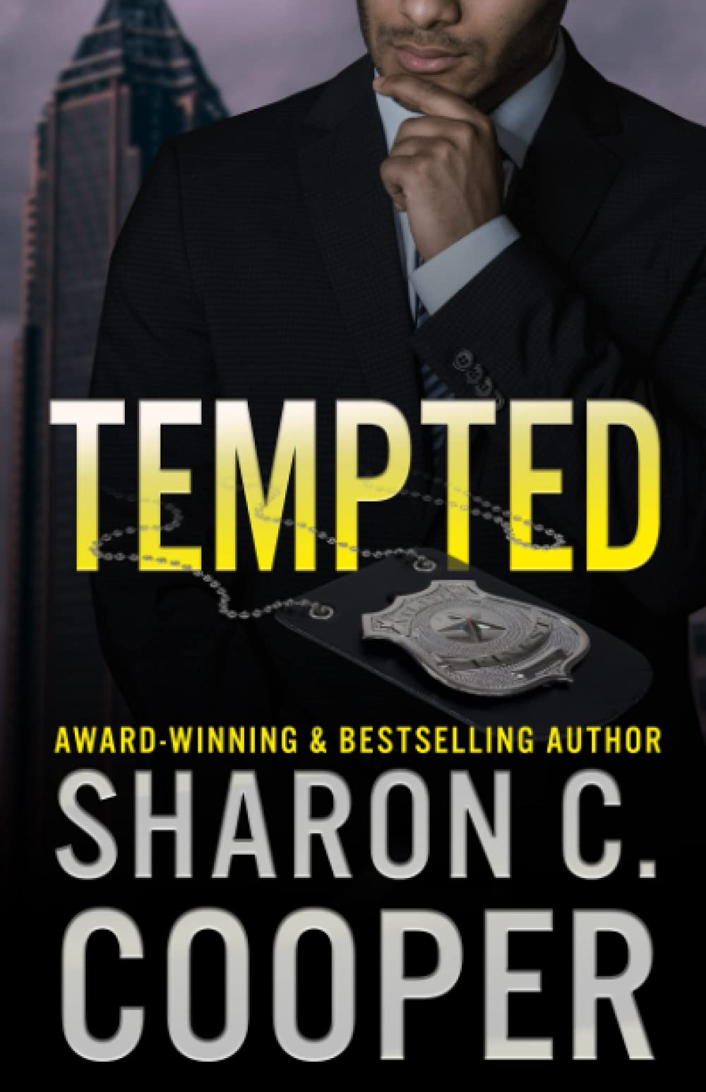 Amazon.com: Tempted (Atlanta's Finest Series): 9781946172303: Cooper ...