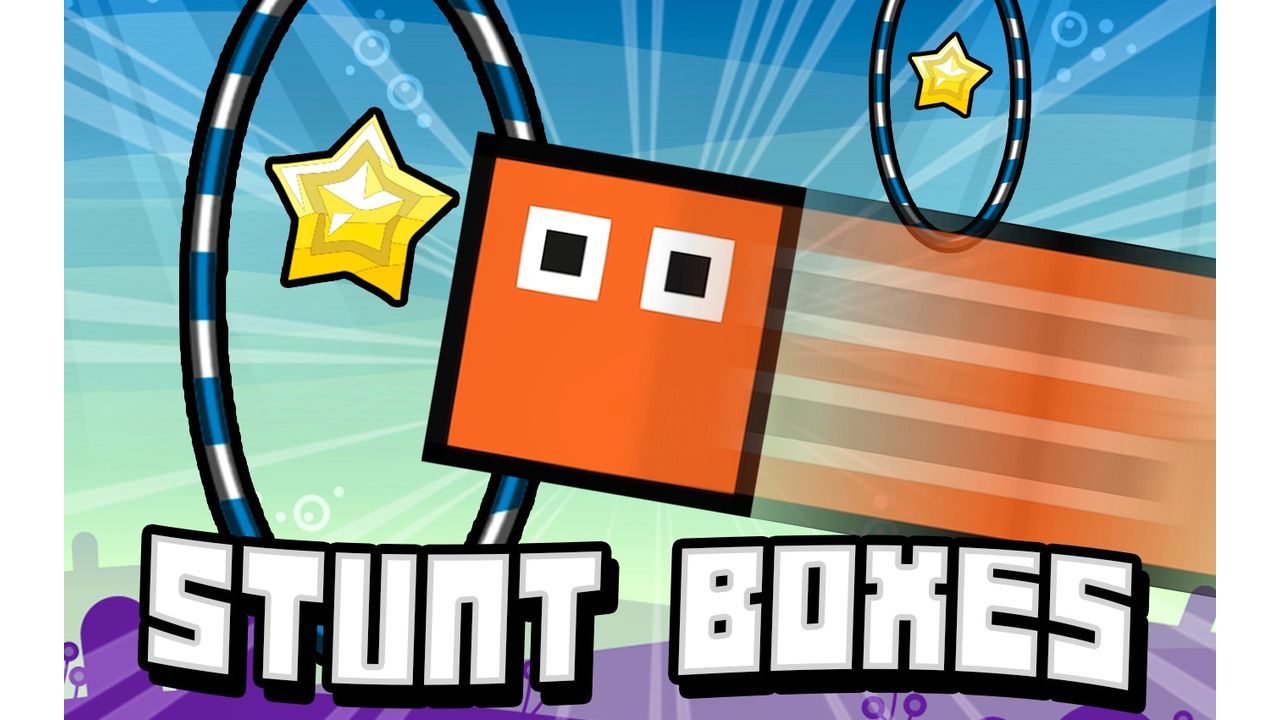 Stunt Boxes - App on Amazon Appstore