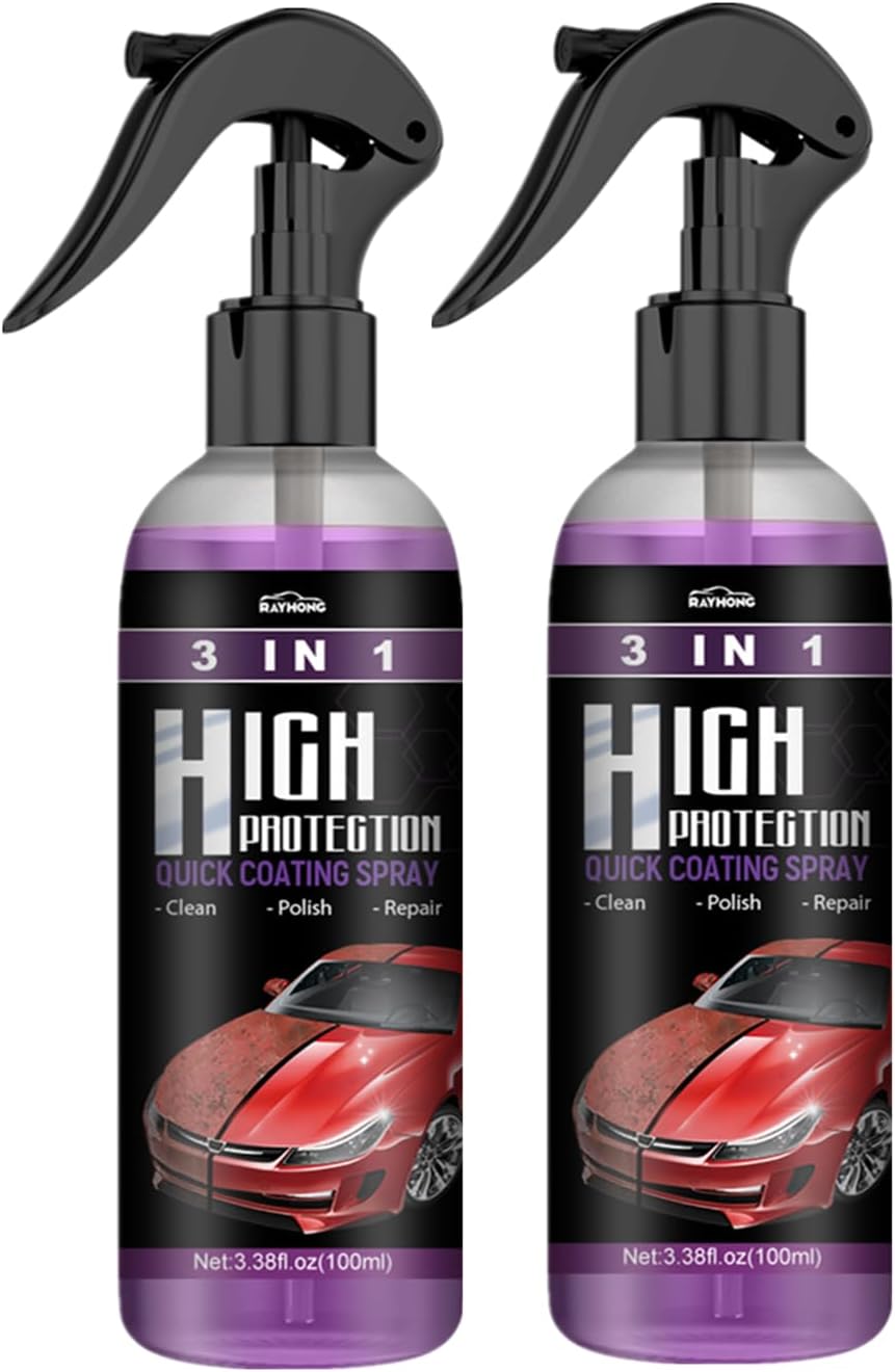 Amazon.com: Dosoecse Brake Bomber Wheel Cleaner, Powerful Non-Acid ...