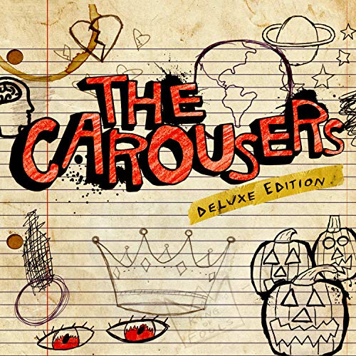 Amazon MusicでThe CarousersのThe Carousers (Deluxe Edition)を再生する