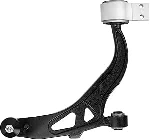 Amazon.com: Front Lower Control Arm with ball Joint Assembly K622216 ...