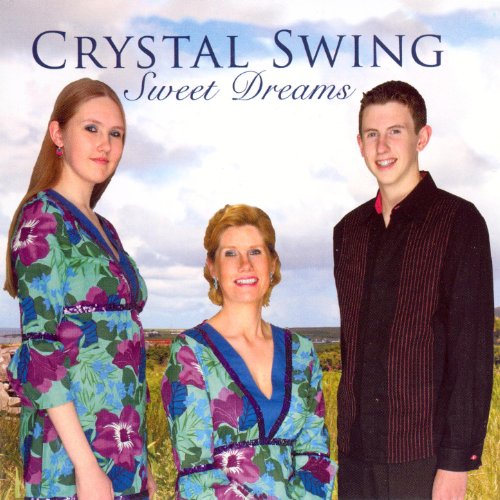Play Sweet Dreams by Crystal Swing on Amazon Music