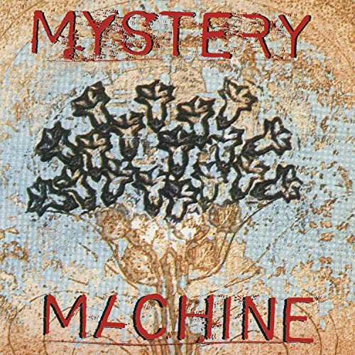 Stain by Mystery MacHine on Prime Music