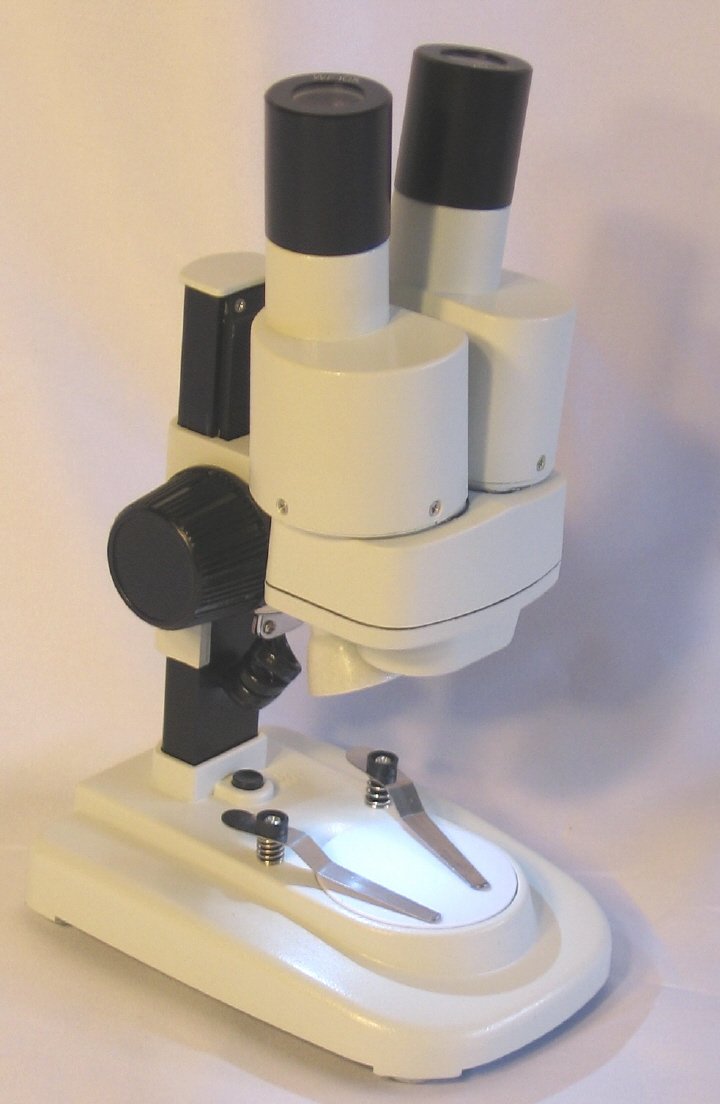 CB Dissecting Microscope, 20x: Educational Supplies: Amazon.com ...